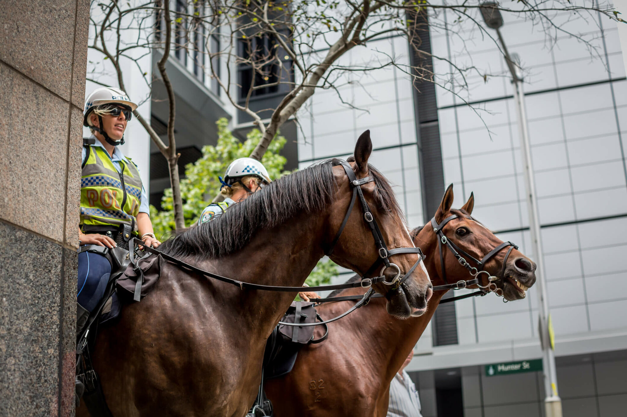 National Police Remembrance Day - 29 September 2026 - Police Week